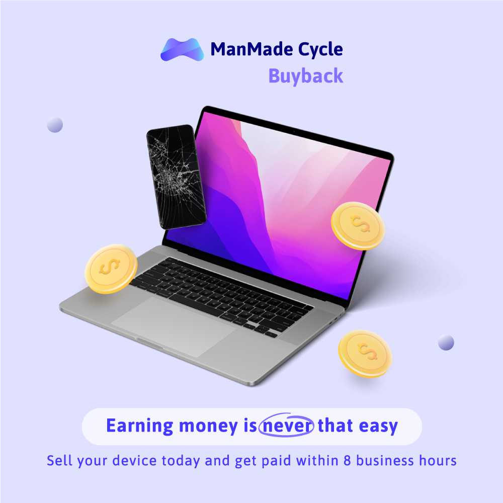 The Best Electronics Buyback Company in Australia